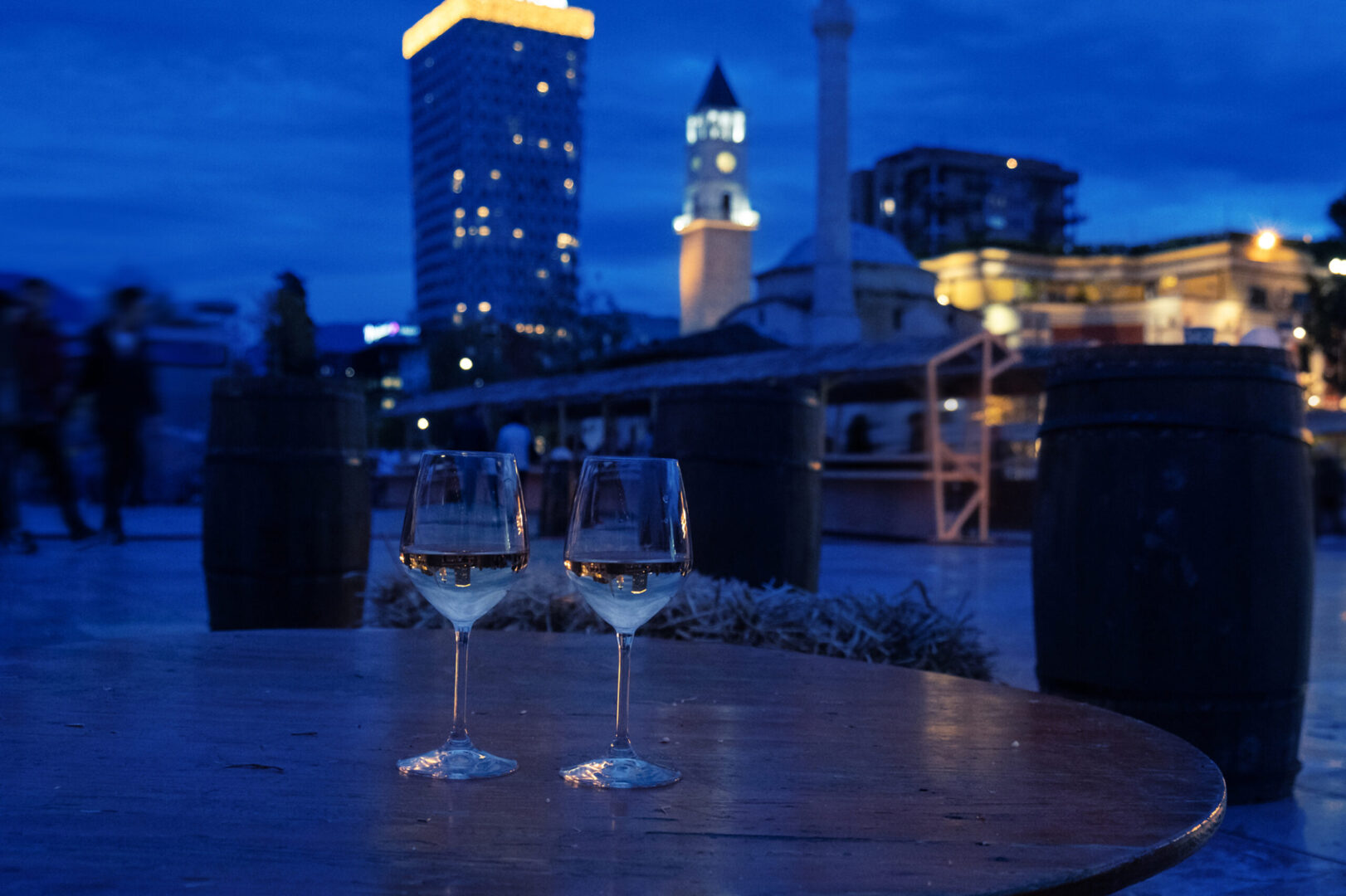 A Taste of Albania: The Ancient Wine Land You’ve Never Heard Of (But ...