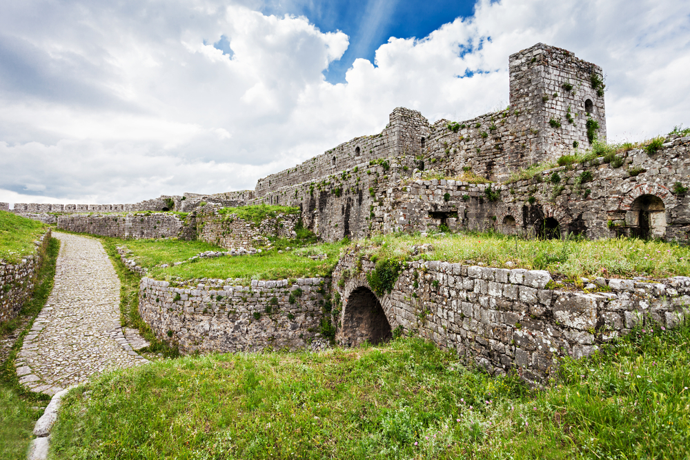 Top Castles of Albania: History, Legends and Must-See Fortresses