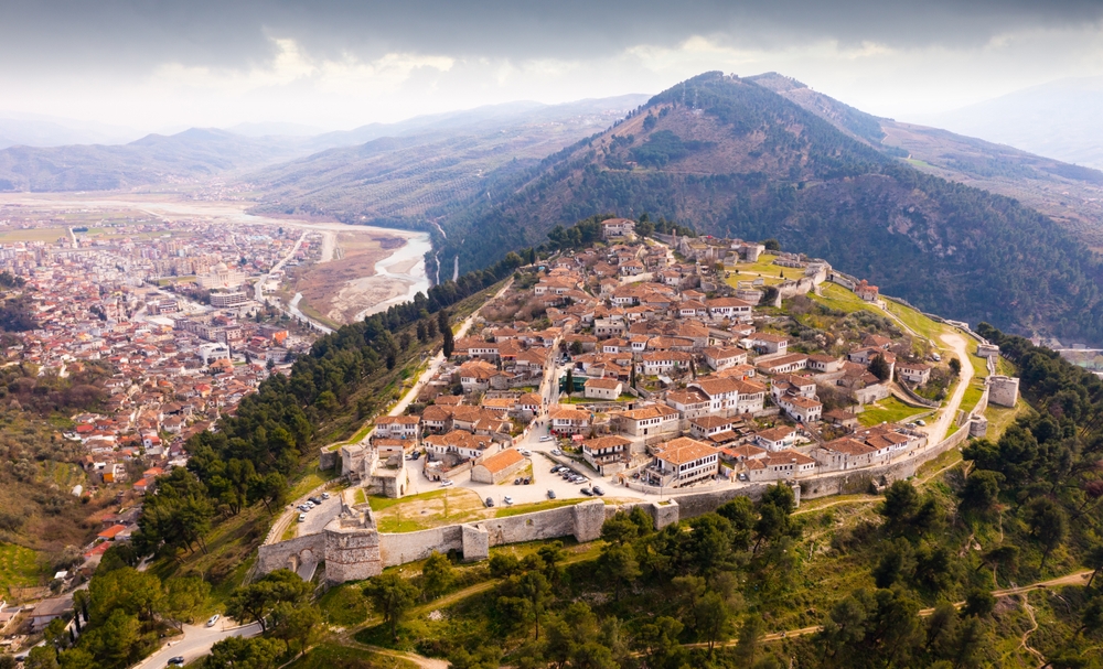 Top Castles of Albania: History, Legends and Must-See Fortresses