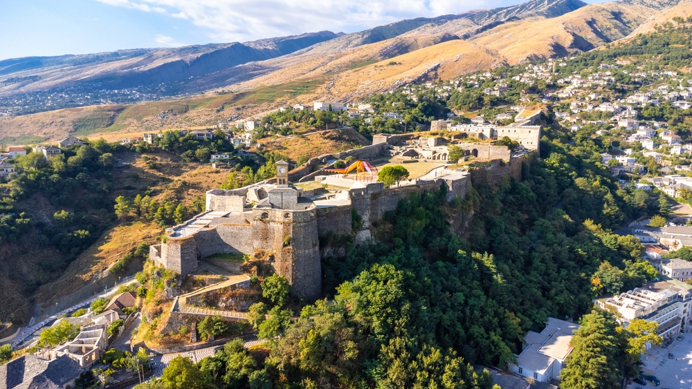 Top Castles of Albania: History, Legends and Must-See Fortresses