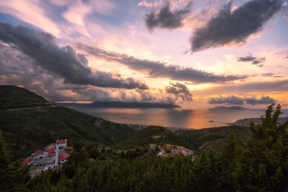 Top Castles of Albania: History, Legends and Must-See Fortresses