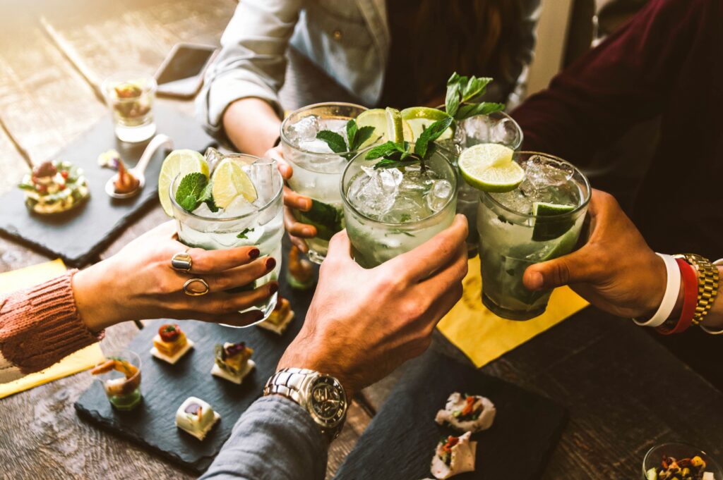 Tirana Nightlife Guide 2025: Best Bars, Clubs & Rooftops in Albania’s ...