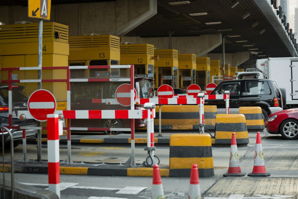 European Toll Roads & Vignettes Guide (By Country)