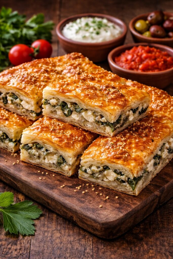 A Delicious Journey Through Albanian Cuisine: Traditional Dishes ...