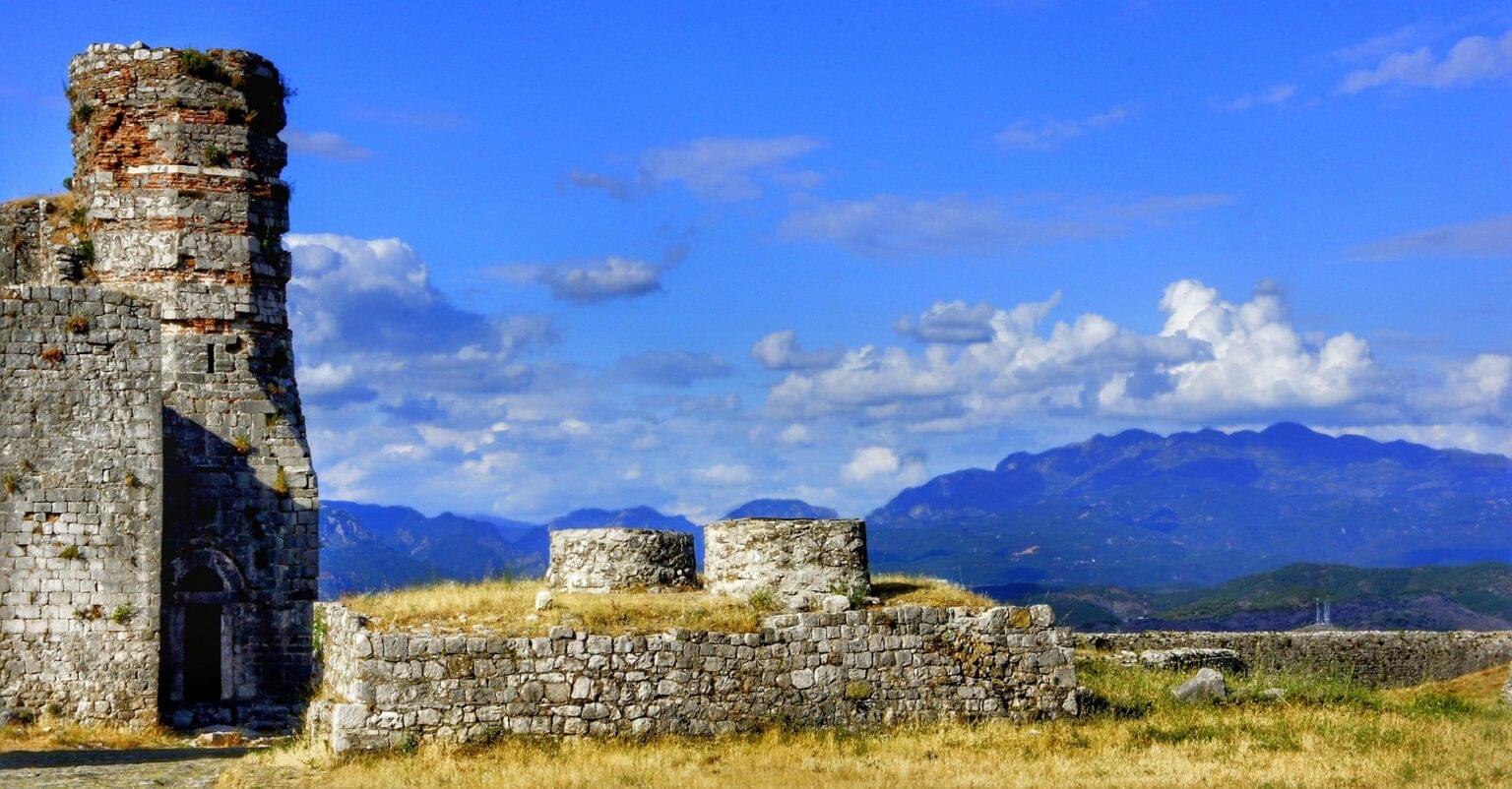 Albanian History: Discover the Rich Tapestry of Albanian History in a ...